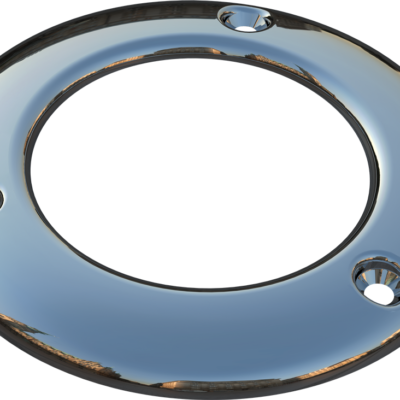Stainless Backing PlateCBP | Mate Series