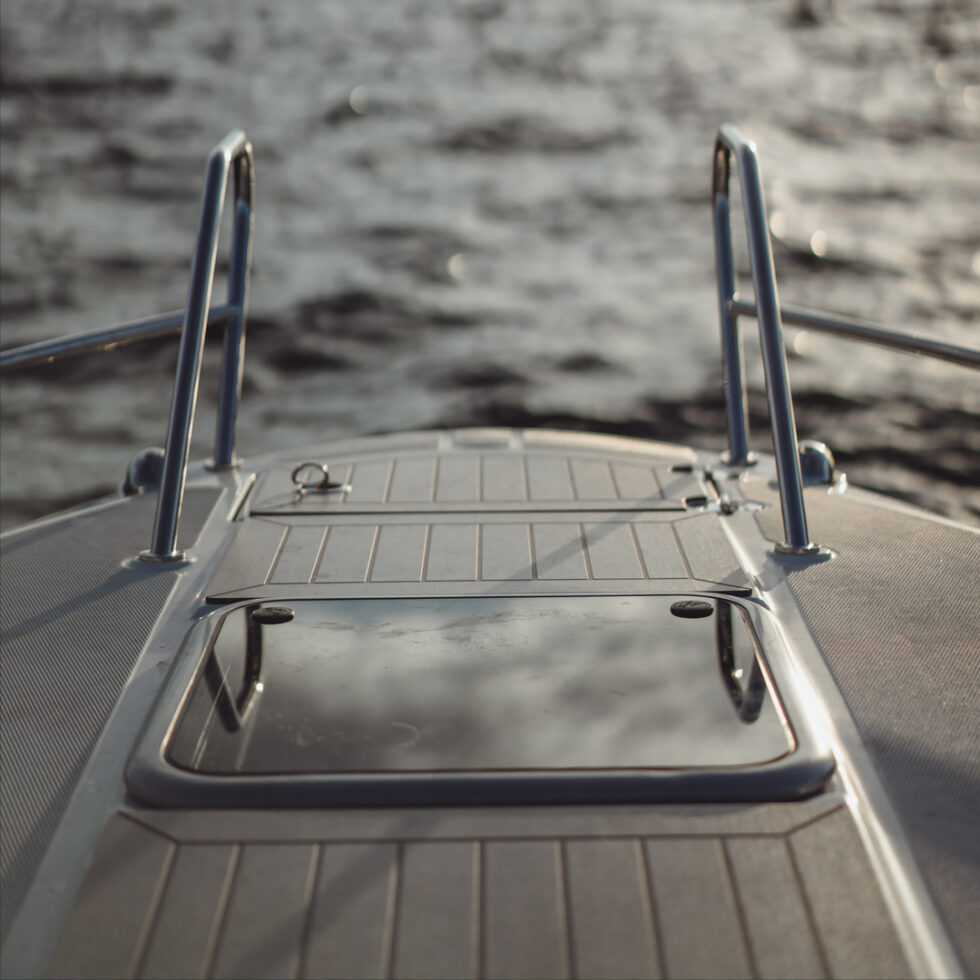 Essential Accessories for Your Boat - Fishing Rod Holders | Boat Rod ...